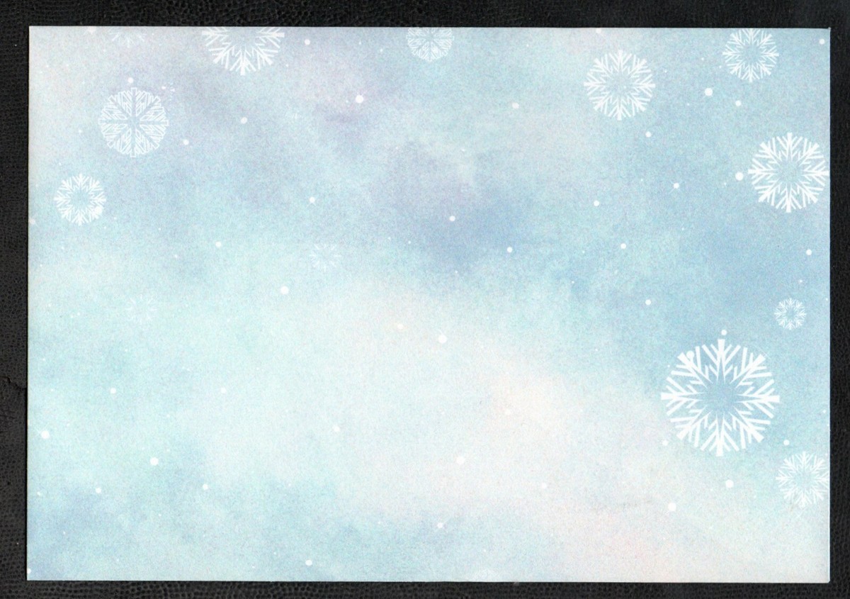 Snow Cardinal Background In Ppt