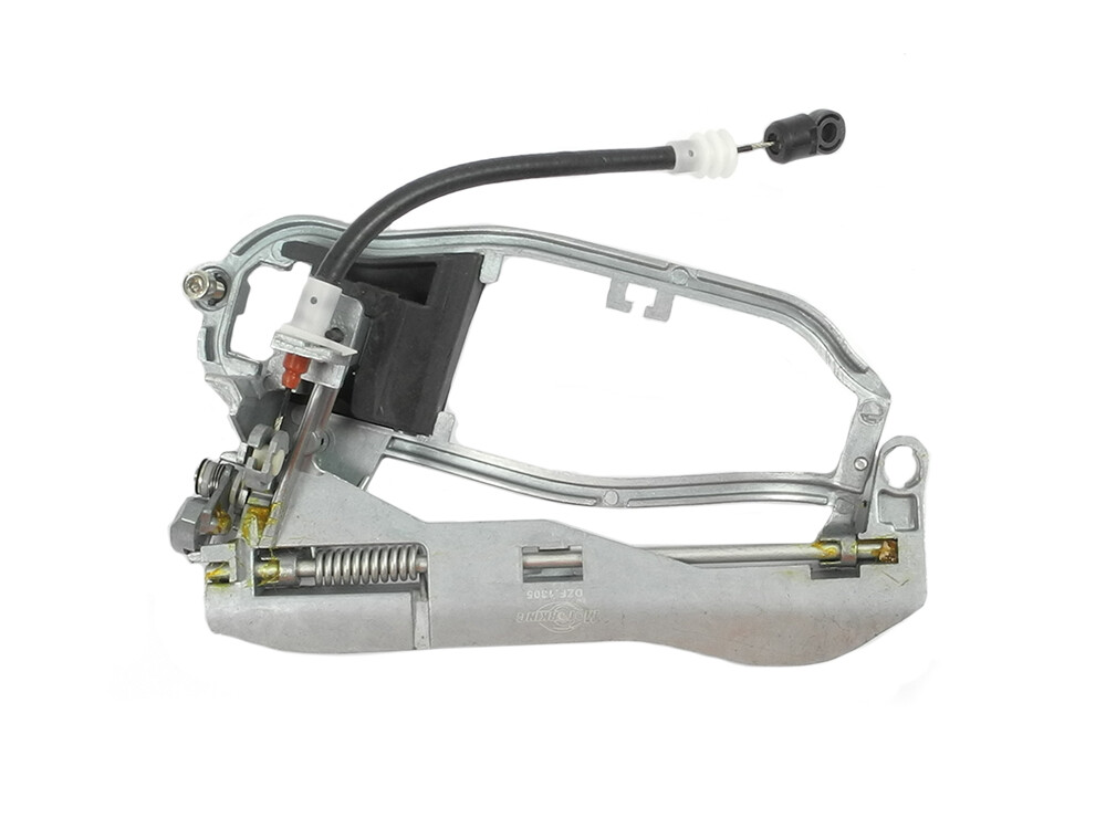 Exterior Door Handle Carrier Rear Right 2000-2006 for BMW X5 E53 ...
