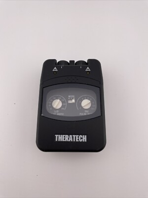 Theratech Electric Massage Module Working | eBay
