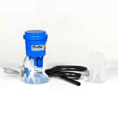 MasterCool Evaporative Cooler Purge Pump Kit for MCP59, MCP44, MCP44E ...