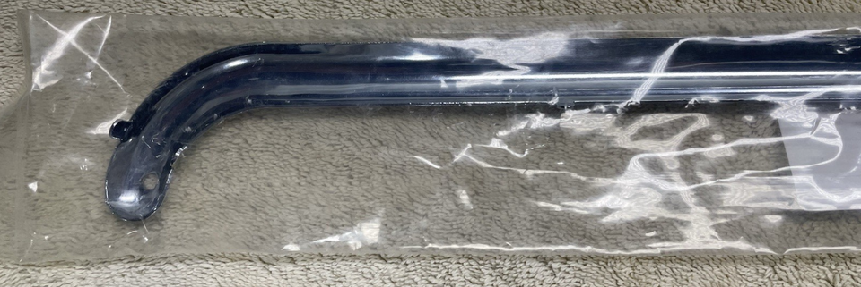 Vintage 1926-27 Ford Model T Radiator Shell Trim NEW | eBay