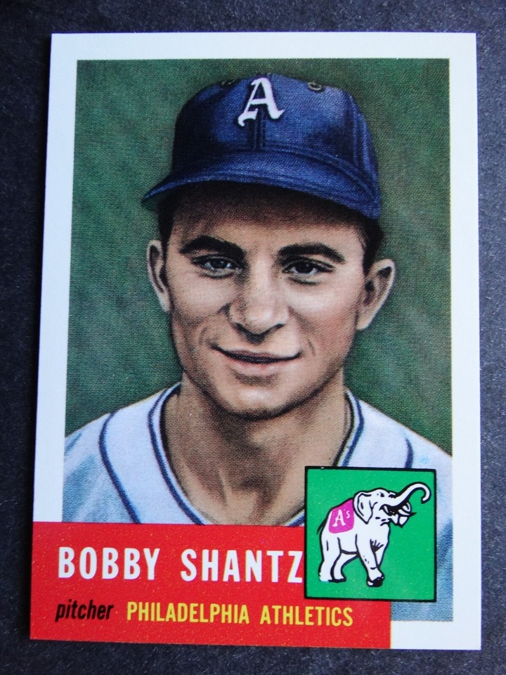 1991 Topps 1953 Archives Baseball Cards Complete Your Set U Pick List ...