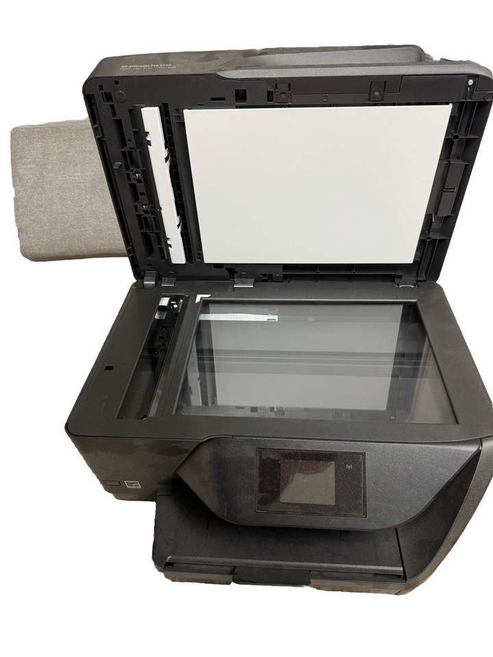 HP OfficeJet Pro 6968 All-in-One Inkjet Printer 889894644152| eBay