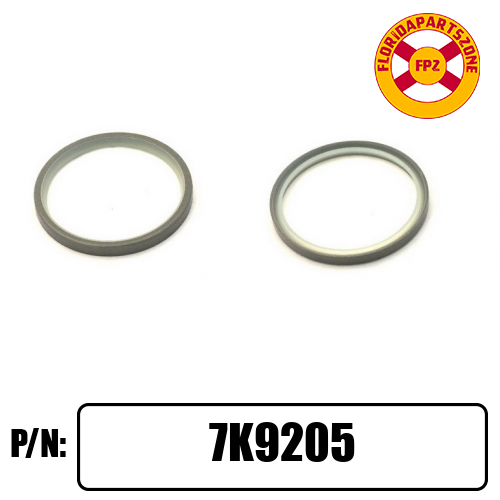 7K9205 - SEAL fits Caterpillar with Free Shipping | eBay