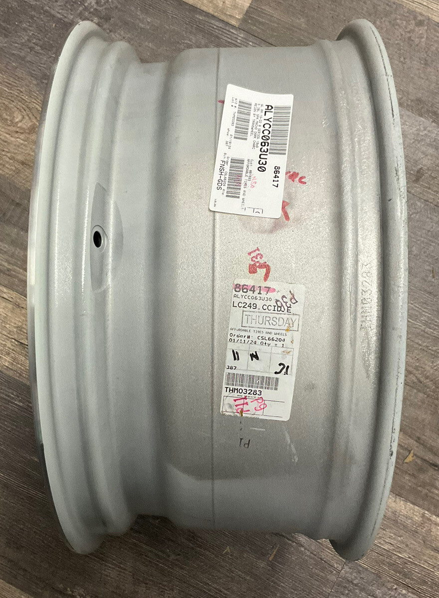 BMW M850 840i 2019 20 21 22 2023 86417 OEM wheel rim 19 x 9 Rear CNC ...