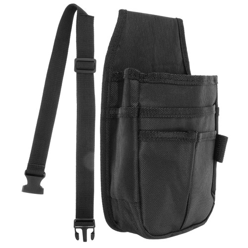 Toolkit Man Maintenance Technician Bag Pouch Utility Belt Electrician ...
