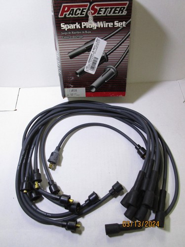 Spark Plug Wire Set Pace Setter 73818 | eBay