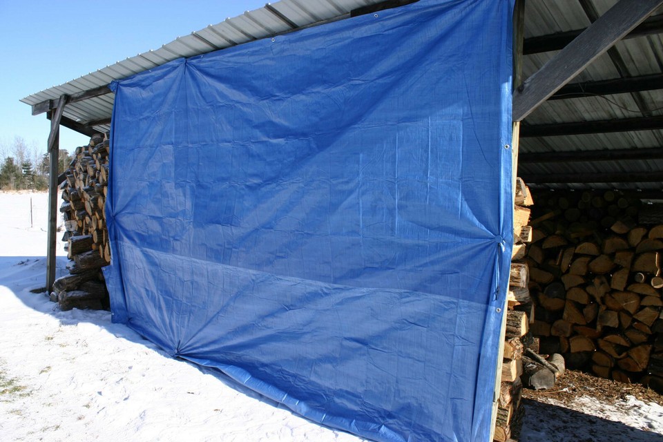 Tarp Buddy 50 Pack Made in the USA Fastener Clips Anchor Grips Grabber ...