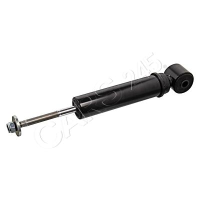 Cab Suspension Shock Absorber Rear FEBI For SCANIA 4 - Series K Bus T ...