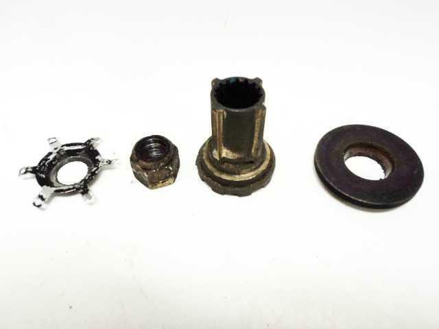 Propeller hardware from an 120 HP Force outboard motor 1996 | eBay