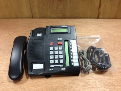 Business Phone Sets & Handsets - T7208 Telephone