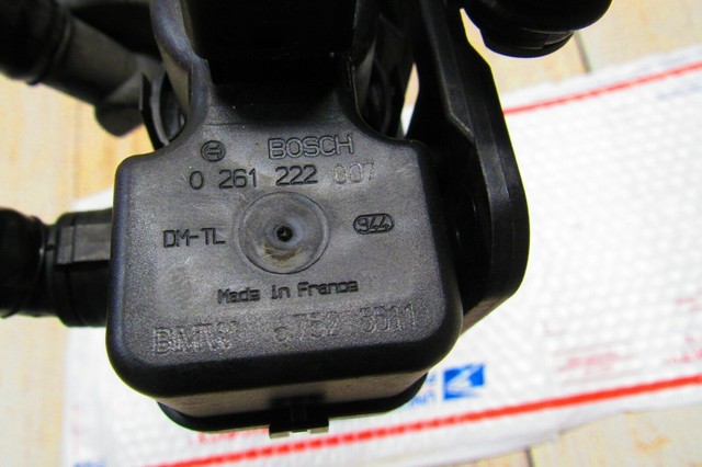 Genuine Fuel Vapor Detection Pump Gas WTG500040 for sale online | eBay