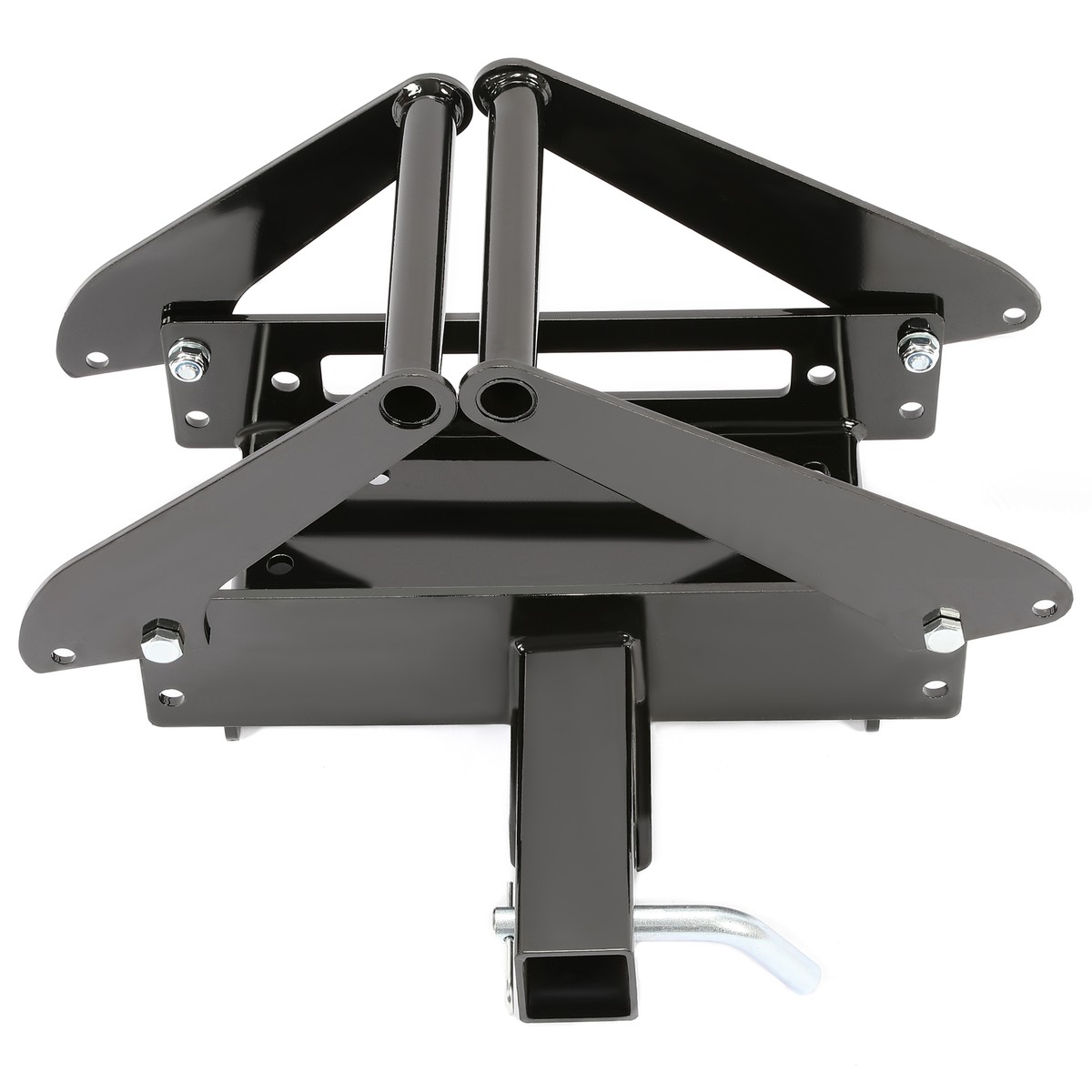 Winch Mounting Bracket Ebay WINCH MOUNTING PLATE FOR HYDRAULIC,