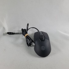 CyberPower PC Elite M1 131 Gaming Mouse Wired Factory for sale online ...