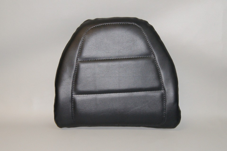 HONDA GL1500 Seat Cover GoldWing 1500 SEAT & BACKREST COVER (B) in 25 ...