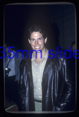 #10717,KEVIN BERNHARDT,dynasty,general hospital,OR 35mm TRANSPARENCY ...