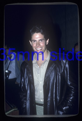 #10717,KEVIN BERNHARDT,dynasty,general hospital,OR 35mm TRANSPARENCY ...