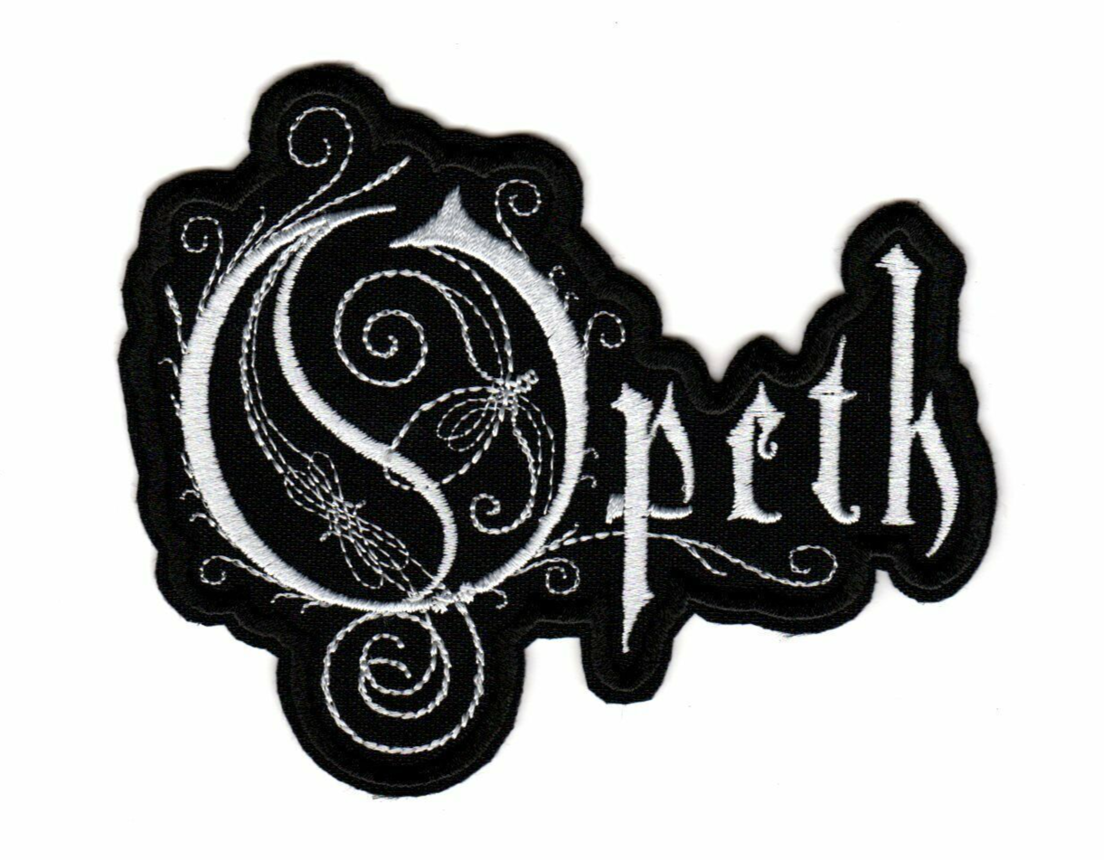 Opeth Logo Png