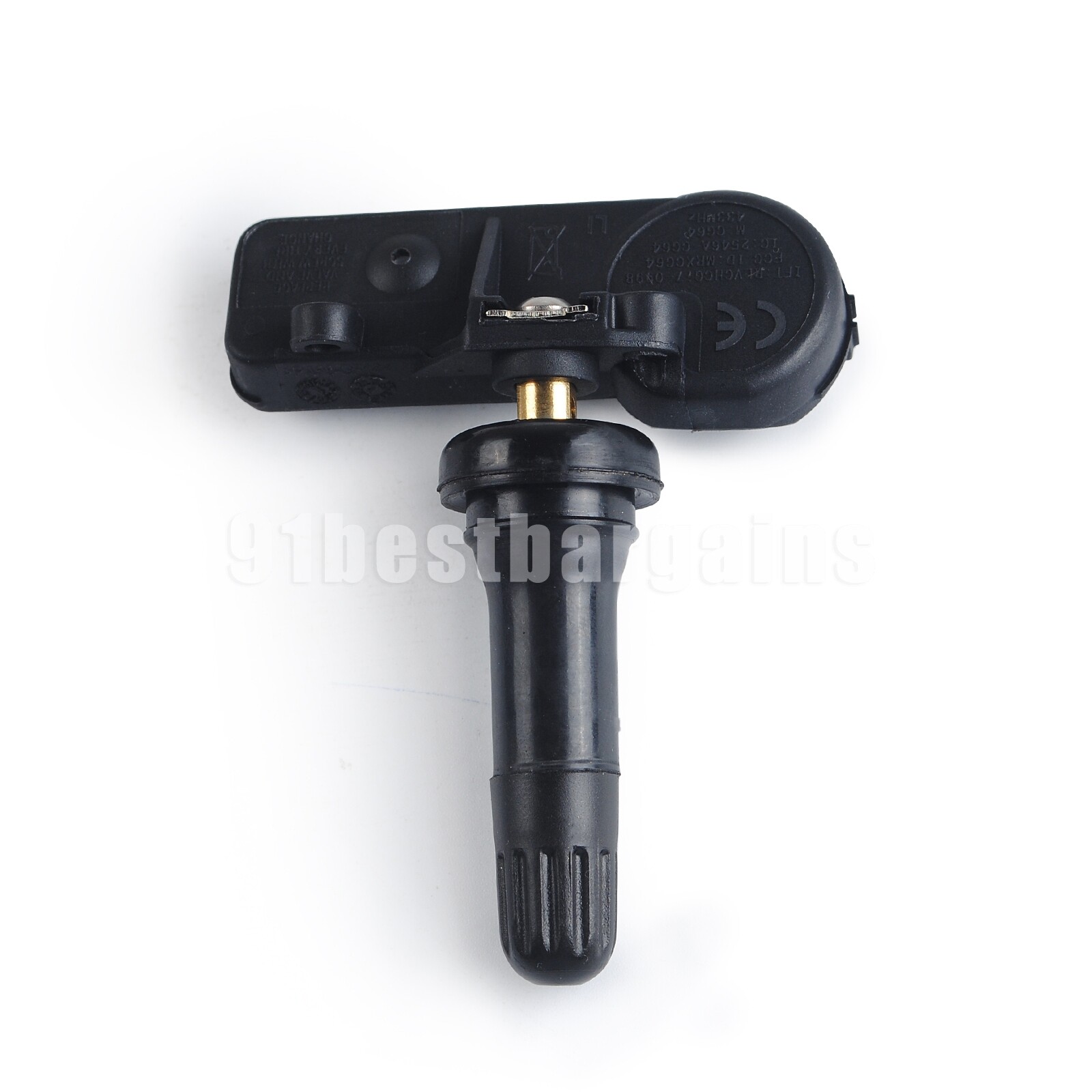 56029398AB TPMS Tire Pressure Sensor 433Mhz For CHRYSLER JEEP DODGE RAM ...