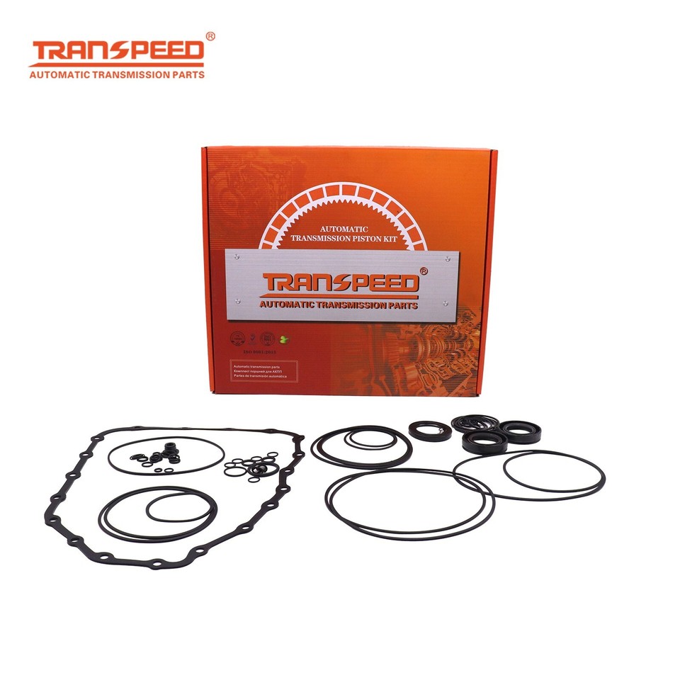 TRANSPEED A4CF0 Auto Transmission Master Rebuild Kit For Hyundai L10 1 ...