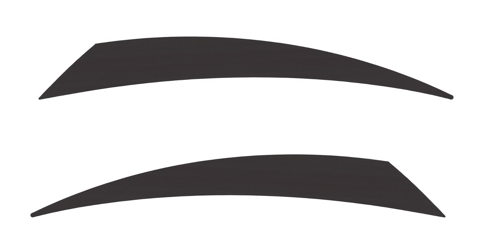 2 RV Trailer Camper Forest River Wildcat Graphics Decals -2513 | eBay