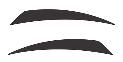 2 RV Trailer Camper Forest River Wildcat Graphics Decals -2513 | eBay