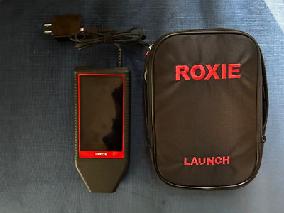 Launch Roxie W Automatic Pre & Post Scan Tool w/ No interaction needed ...