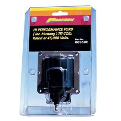 Proform Ignition Coil HI PERFORMANCE FORD TFI 45k #66959C DISCONTINUED ...