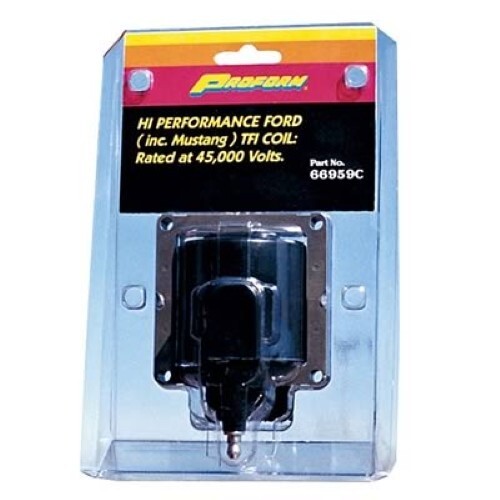 Proform Ignition Coil HI PERFORMANCE FORD TFI 45k #66959C DISCONTINUED ...
