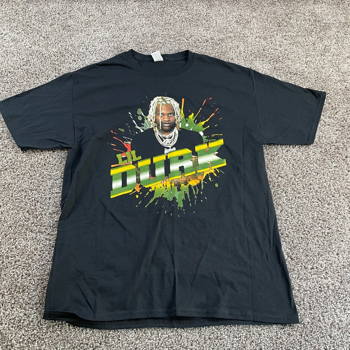 Otf Only The Family Shirts