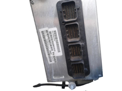 DODGE NITRO ECU ENGINE ECU, 3.7, PETROL, SEC SET (ECU/IMM/READER/KEY ...