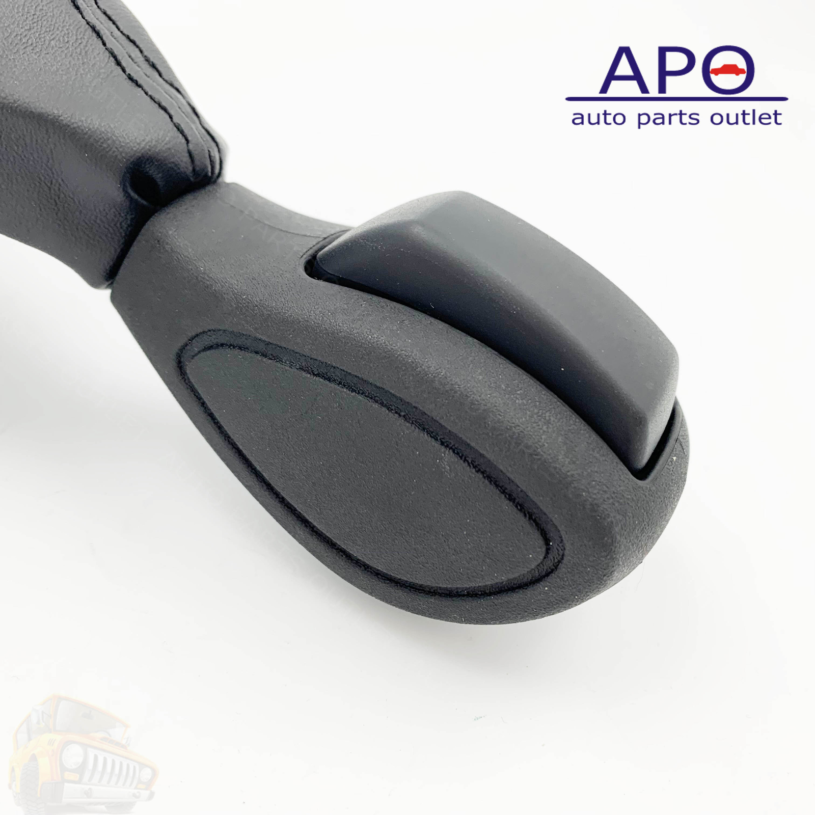 Gear Change Lever Gaiter Cover Boot Shift Knob LR003471 for Land Rover ...