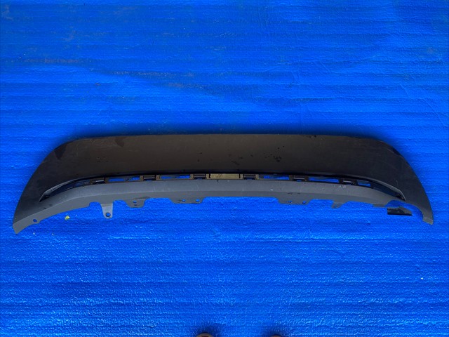 2020 Toyota Corolla Rear Lower Bumper Cover 5216902060 for sale online ...