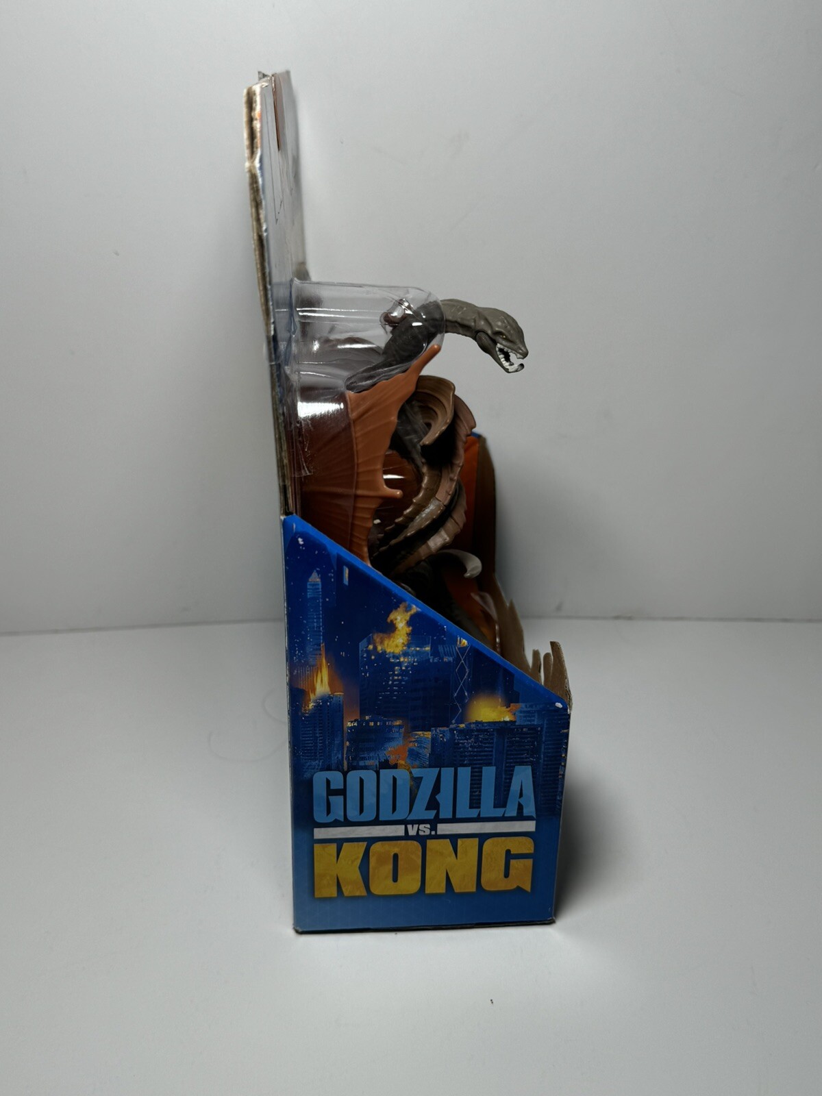 Playmates Toys Skullcrawler Monsterverse Warbat Action Figure for sale ...