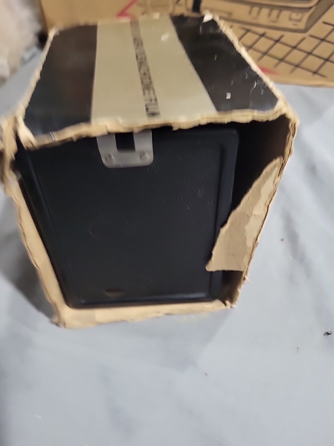 Vintage Agfa Ansco B-2 Shur Shot Box Camera | eBay