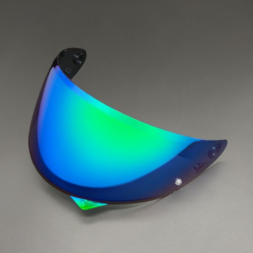 Motorcycle Helmet Visor Lens Fits For HJC C10 HJ34P Helmet Wind Shield ...