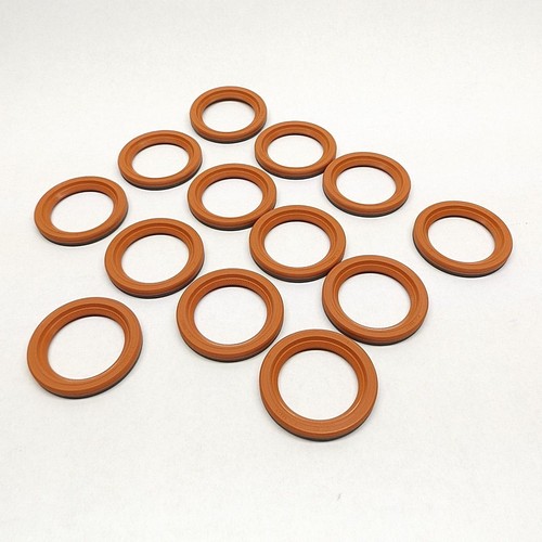 (13) Precision 56847 Oil Pump Seal 722.3 722.5 722.6 81–10 0109974947 ...
