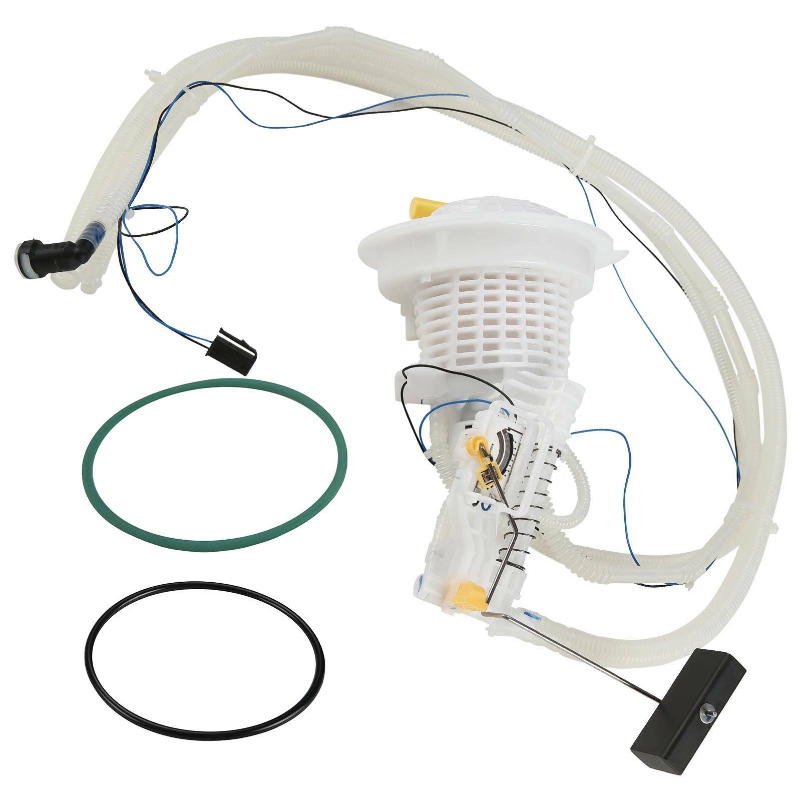 Fuel Filter Assembly w/ Sending Unit for Chrysler 300 Dodge Challenger ...