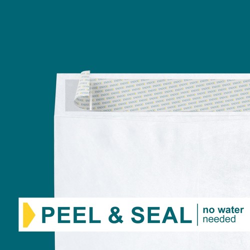 Tyvek Envelopes – 10x13 Mailer Tear Resistant Envelopes Tyvek ...