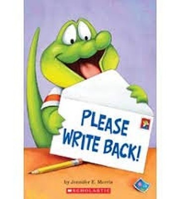 Please Write Back! | eBay