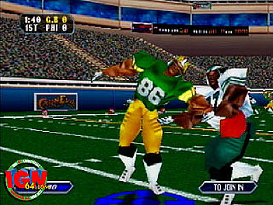 Nfl Blitz