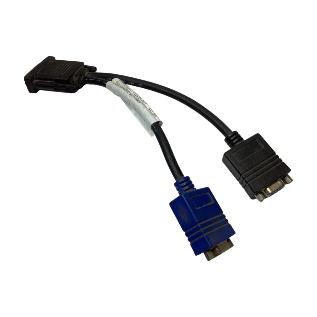 Molex Vga Y Cable
