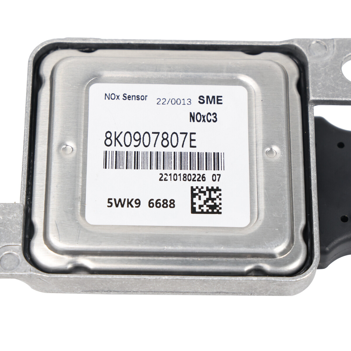 5WK96688 Nox Sensor For VW Passat 2.0L L4 Audi A4 S4 A5 S5 2012-2015 ...