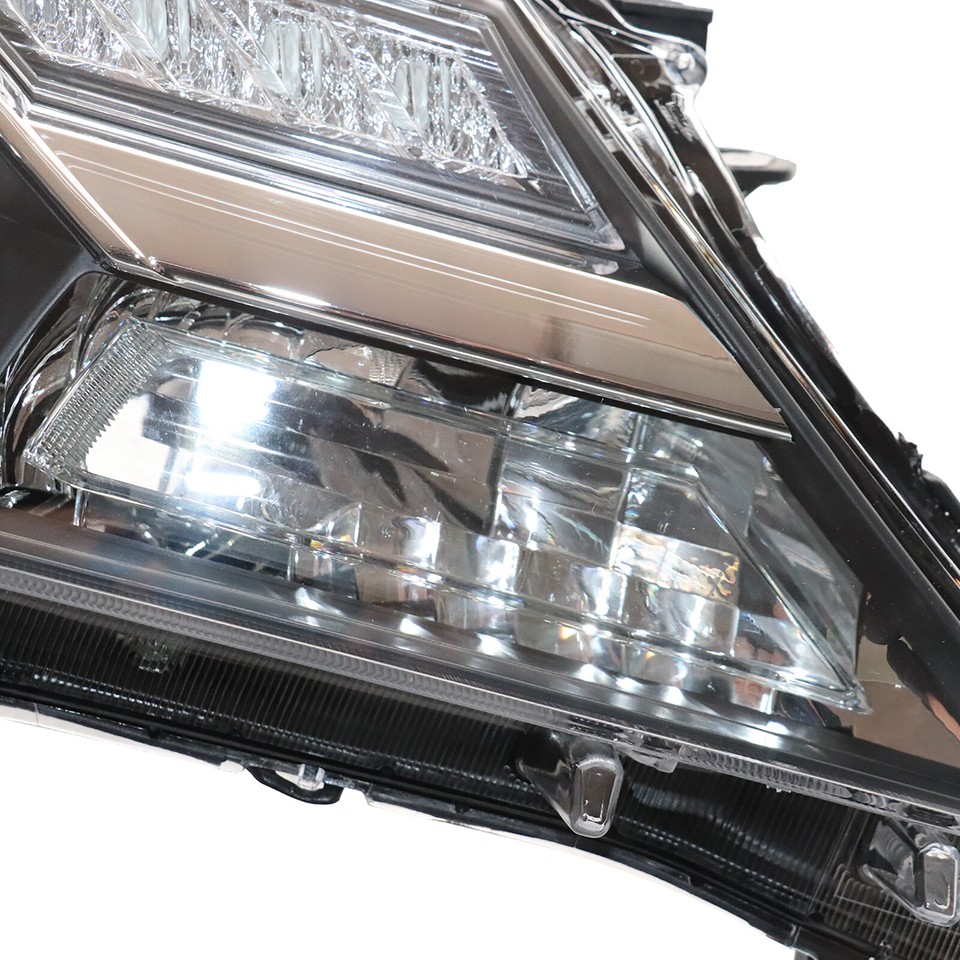 For 2013 2014 2015 Toyota RAV4 RAV-4 Headlight Head Lamp Right ...