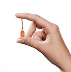 TePe Easy Pick Interdental Brush, Orange, Size: XS/S, Pack of 1 x 36 ...
