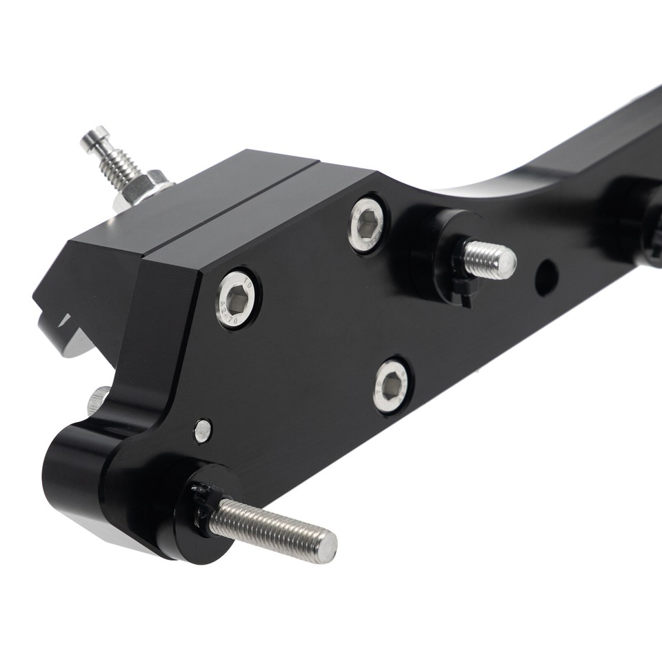 12" CNC Forward Controls for Harley Davdison Street 500 750 XG500 XG750 ...