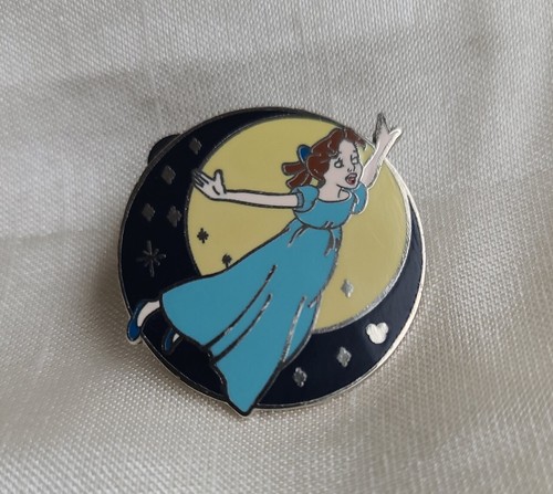 DLR cast lanyard series 4 peter pan collection wendy 44539 | eBay