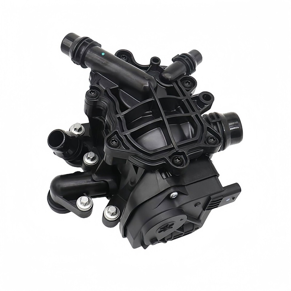 Mahle for BMW X2 X3 X4 430i 330i 120i Thermostat Heat Manage Module ...