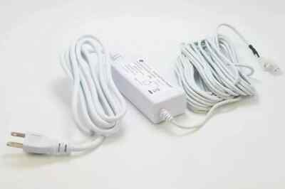 Genuine Minivator 950, 950+ Straight Stairlift AC Adapter Power Supply ...