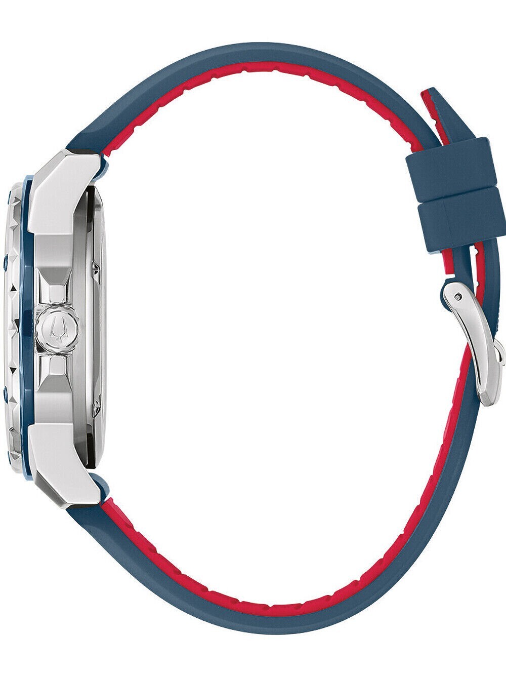 Bulova 98A282 Marine Star Automatic 20 ATM *FREE SHIPPING* | eBay